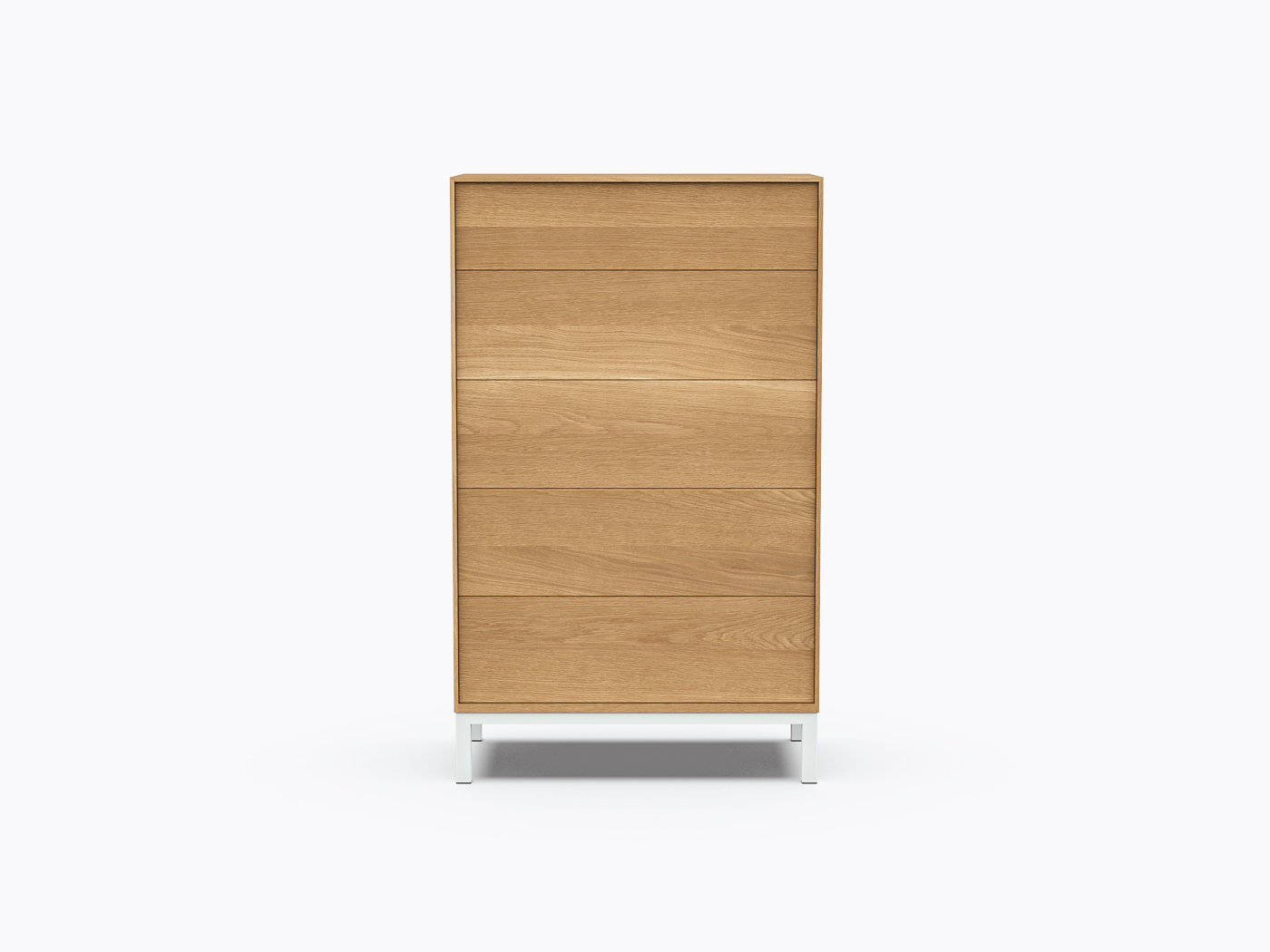 Angus Modern Dressers and Chest of Drawers - Made in Canada | De Gaspé ...