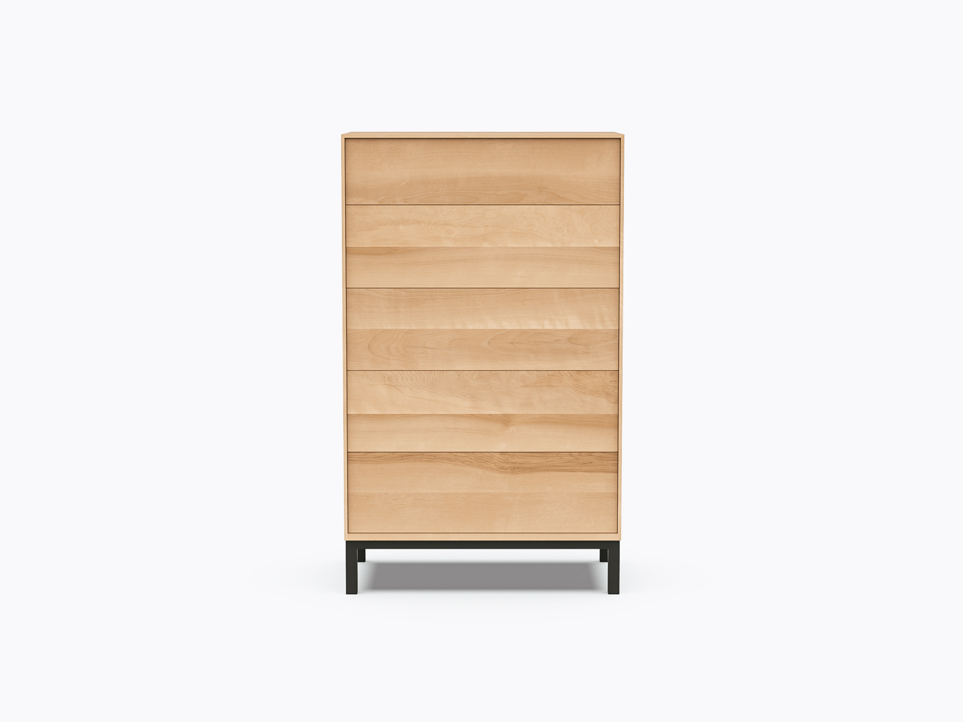 Angus Modern Dressers and Chest of Drawers - Made in Canada | De Gaspé ...