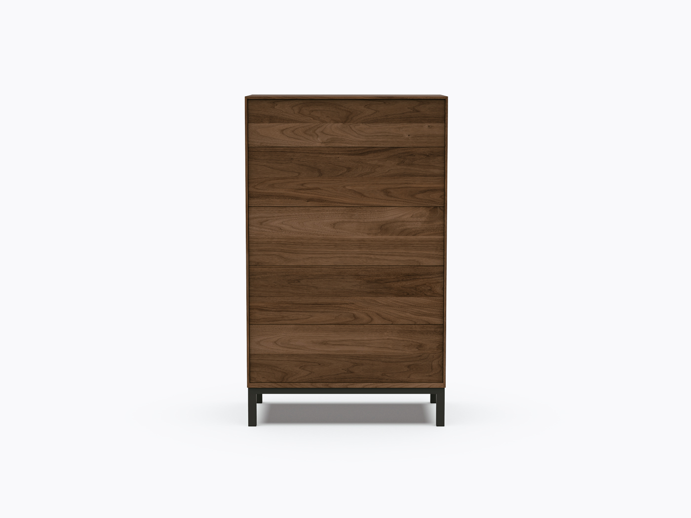 Angus Modern Dressers and Chest of Drawers - Made in Canada | De Gaspé ...