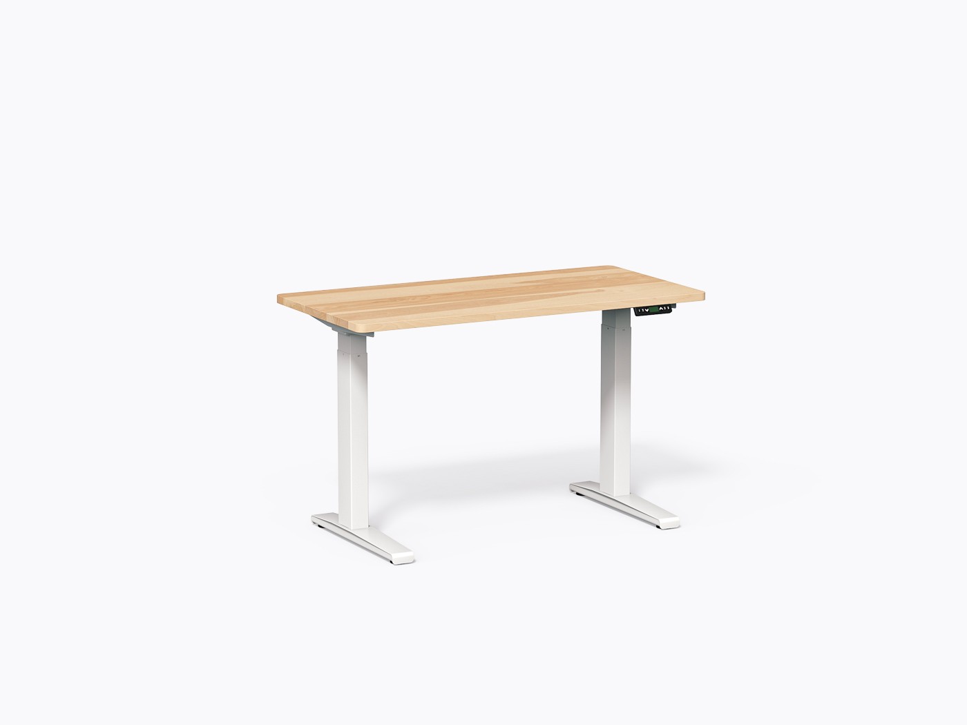 Gale modern desks for home office - Made in Canada | De Gaspé | De Gaspé