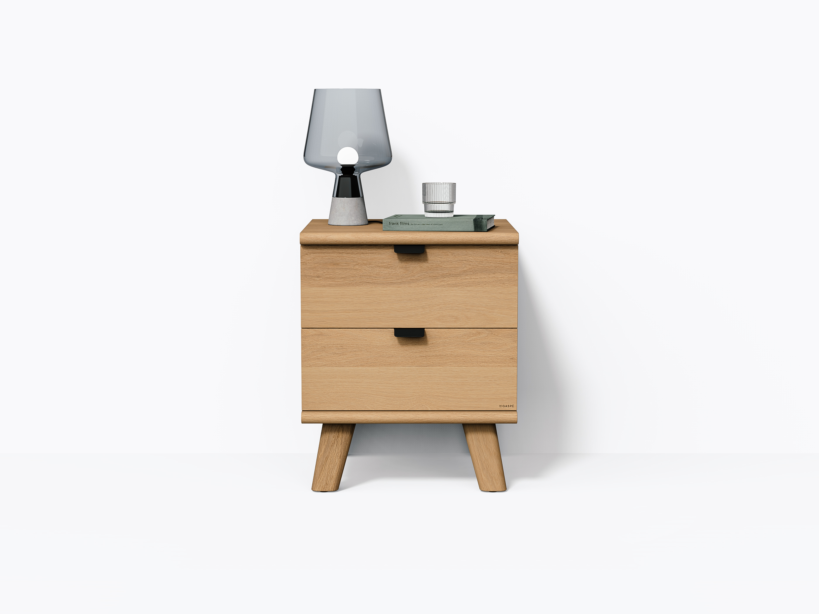 Wallace Modern Nightstands - Bedroom Furniture - Made in Canada | De ...